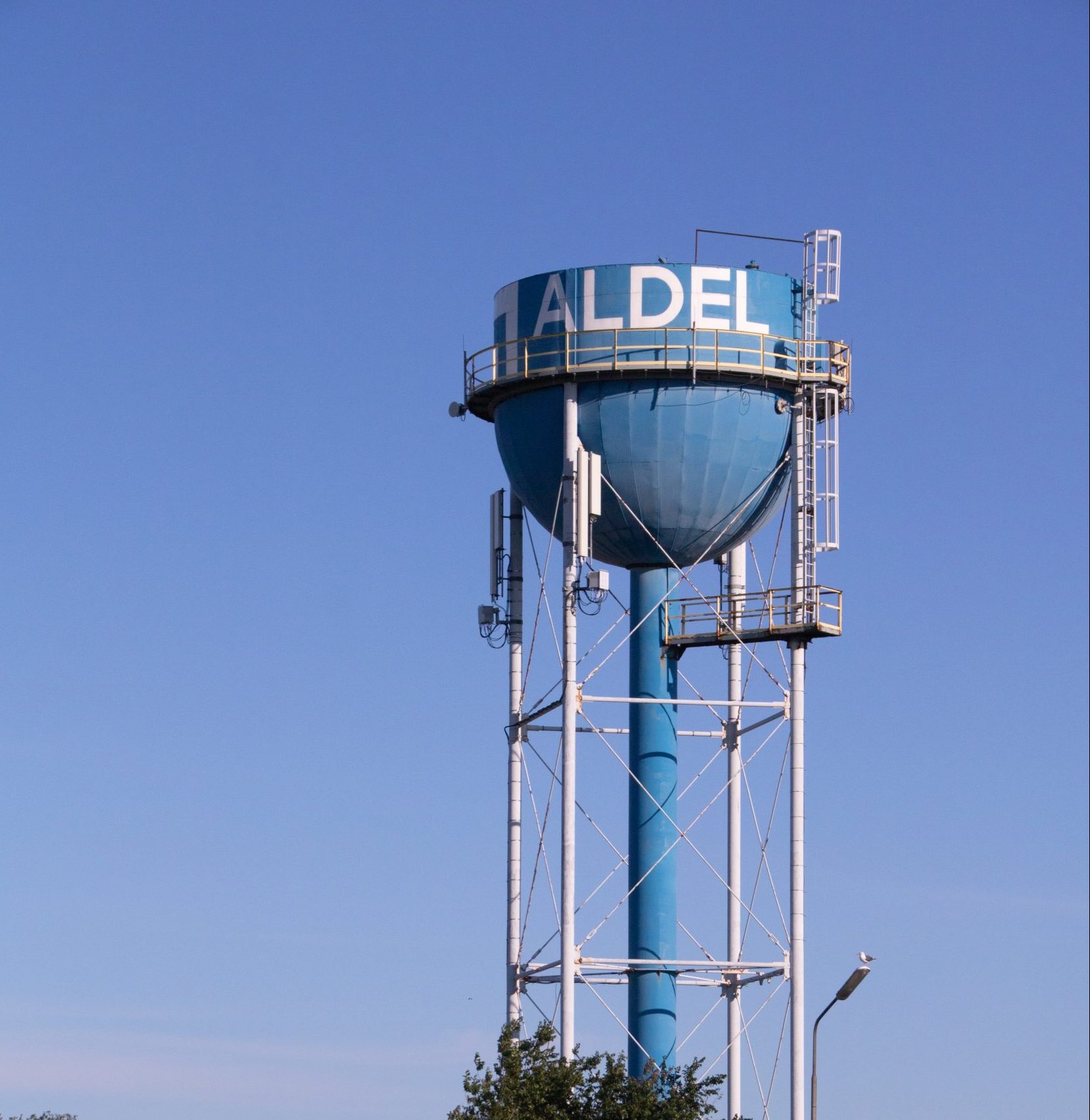 Aldel sluit grote afnameovereenkomst met Glencore - Samenwerkende ...