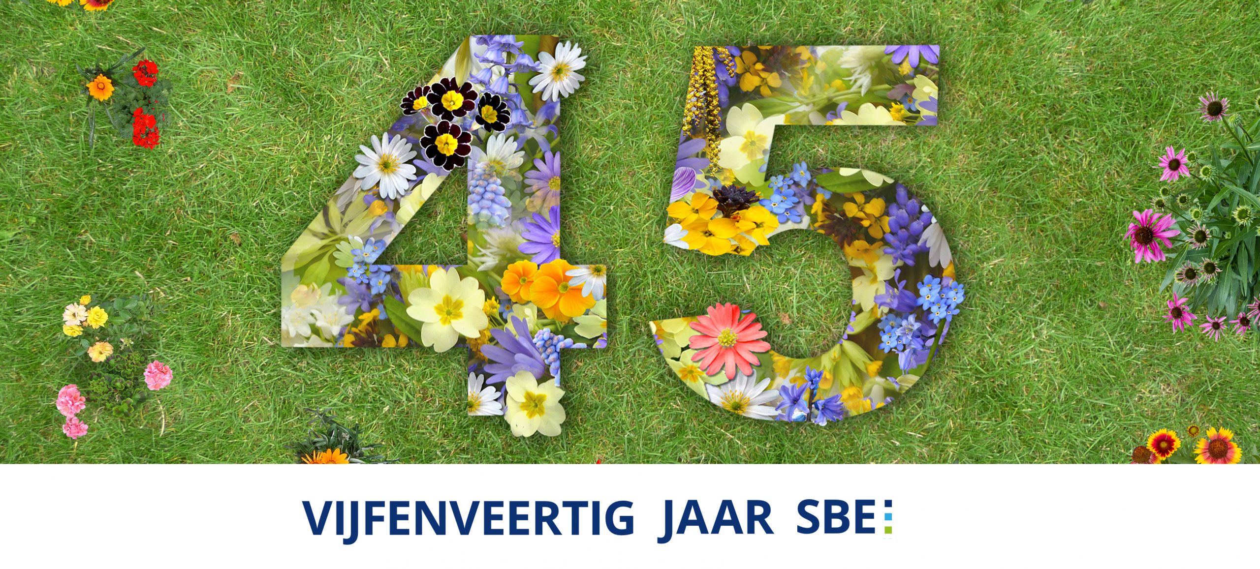 Duizenden “bezoekers” op 45 jarig-jubileum SBE - Samenwerkende ...