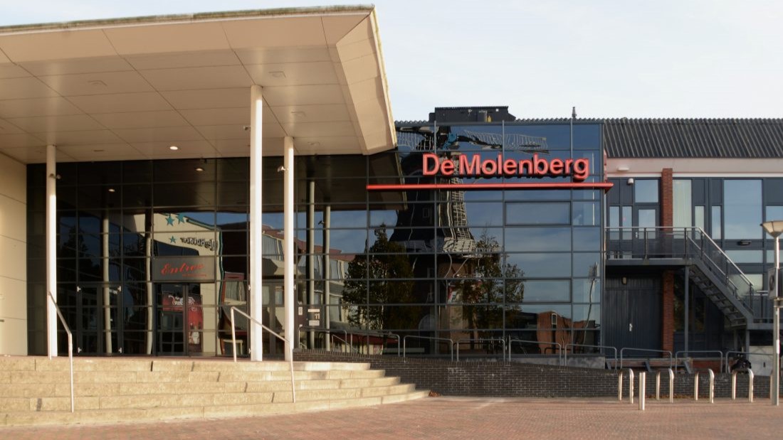 Gemeente Eemsdelta maakt plannen voor nieuwe Molenberg - Samenwerkende ...