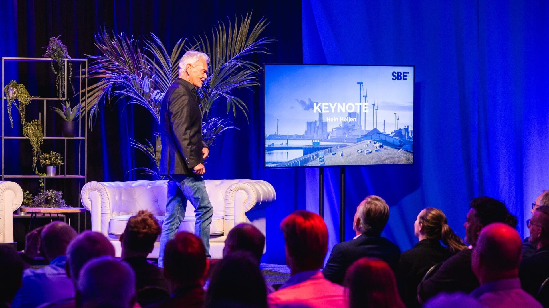 SBE Zomerbijeenkomst in het teken van neuromarketing en beïnvloeden van ... SBE Zomerbijeenkomst in het teken van neuromarketing en beïnvloeden van ...
