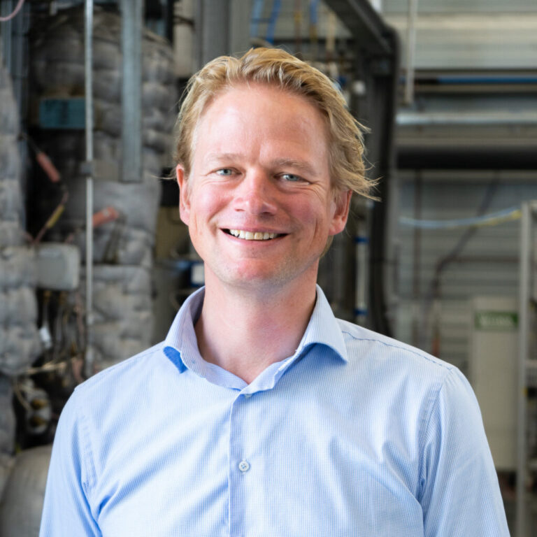 Van fossiele naar circulaire aromaten – BioBTX schaalt uniek procedé op ...